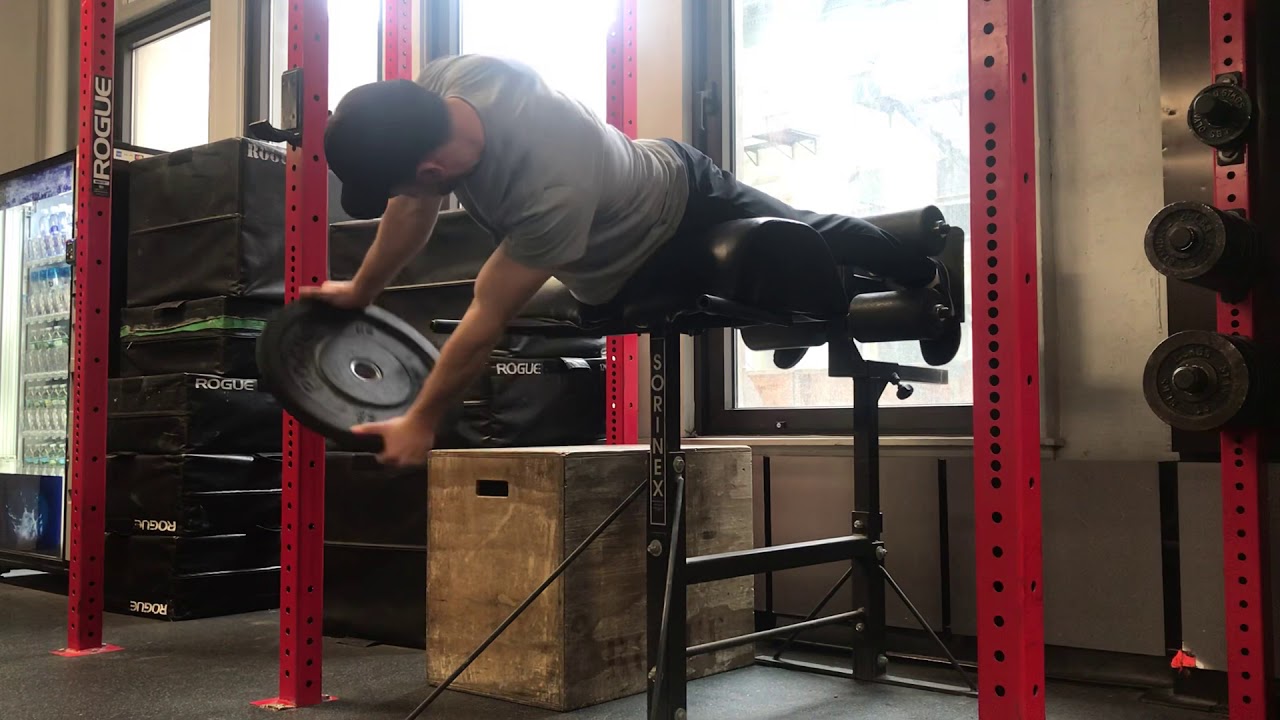 GHD Weighted Rotations - YouTube
