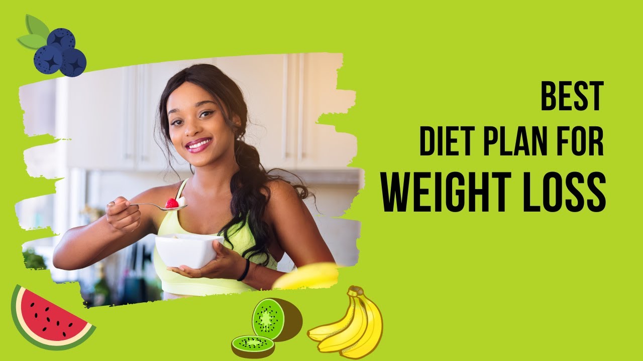 10 Effective Weight Loss Tips for a Healthy Lifestyle. - YouTube