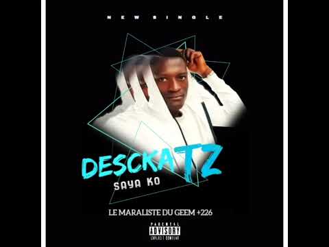 descka tz 2022 freestyle du titre saya (mort)😪