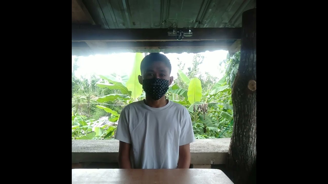 Miranda Warning English, Tagalog, Bisaya - YouTube