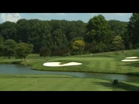 Penncross Creeping Bentgrass Seed - YouTube