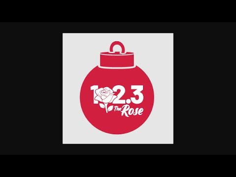 WXMA - 102.3 The Rose - Station ID - Station ID (4PM): November 3, 2024 ...