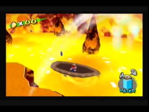 (Re-Upload) Super Mario Sunshine - Episode 36: 29 Deaths.. Part 2 - YouTube