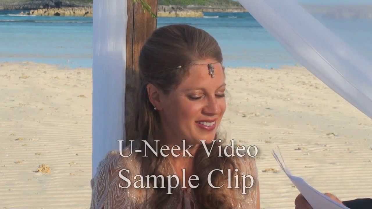 Cecilia & Oliver Sample Clip 4 - YouTube