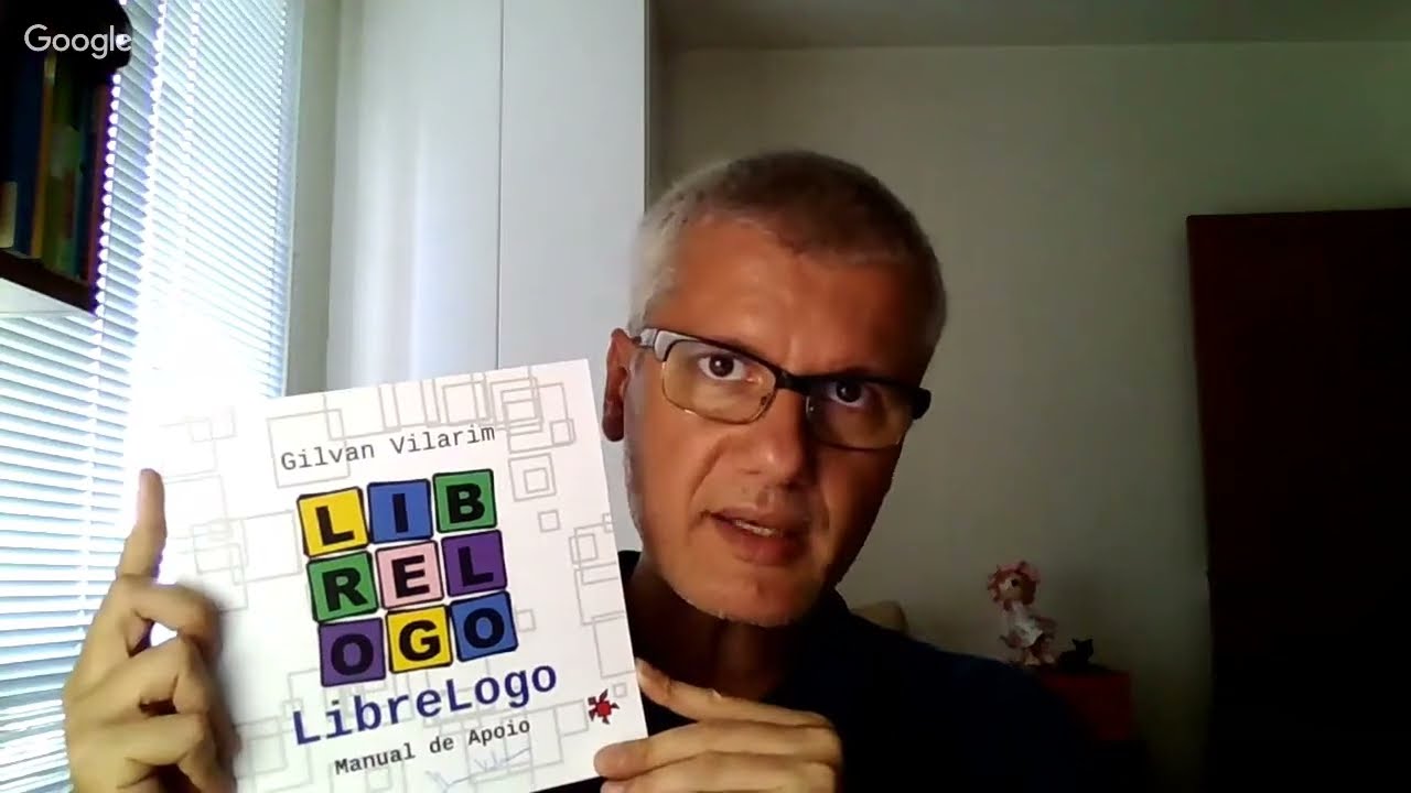 LibreLogo - Aula 0: Apresentação - YouTube