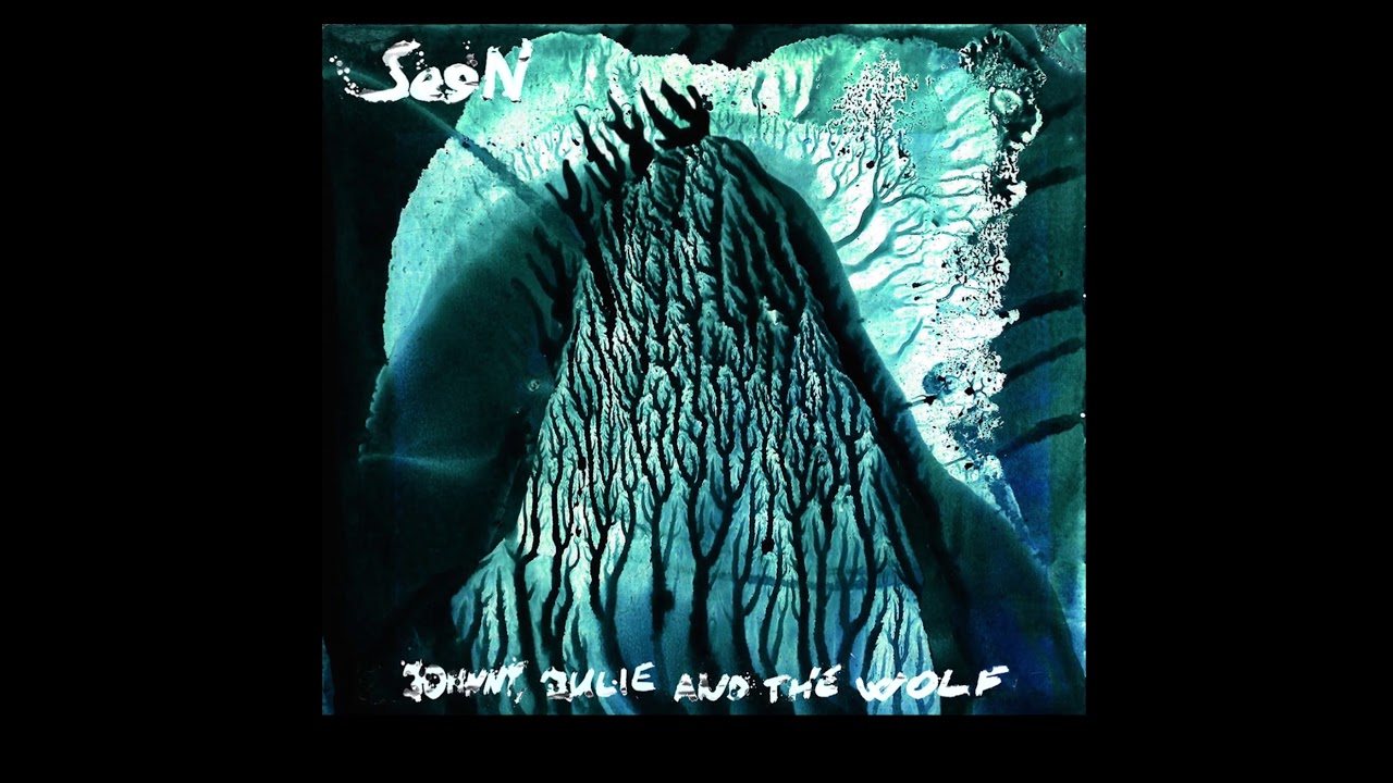 SeeN - Johnny, Julie and the Wolf - official lyric video - YouTube
