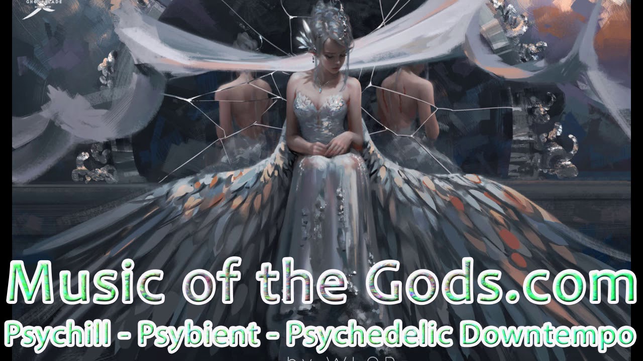 Psychedelic Electronic Music - Psychill - Psybient - Psydub - YouTube