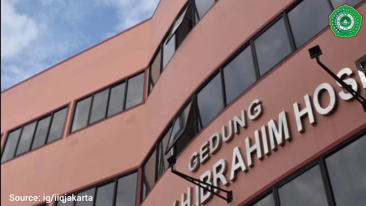 Tentang IIQ Jakarta - YouTube