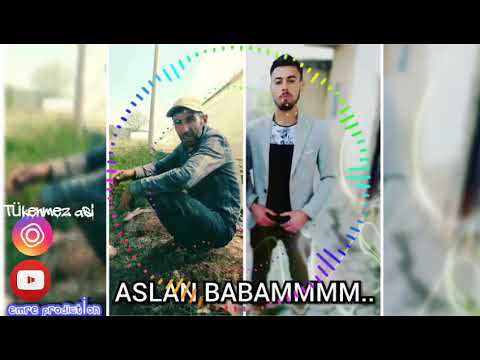 Tükenmez asi Babam 5.gün 2019 dj muzi