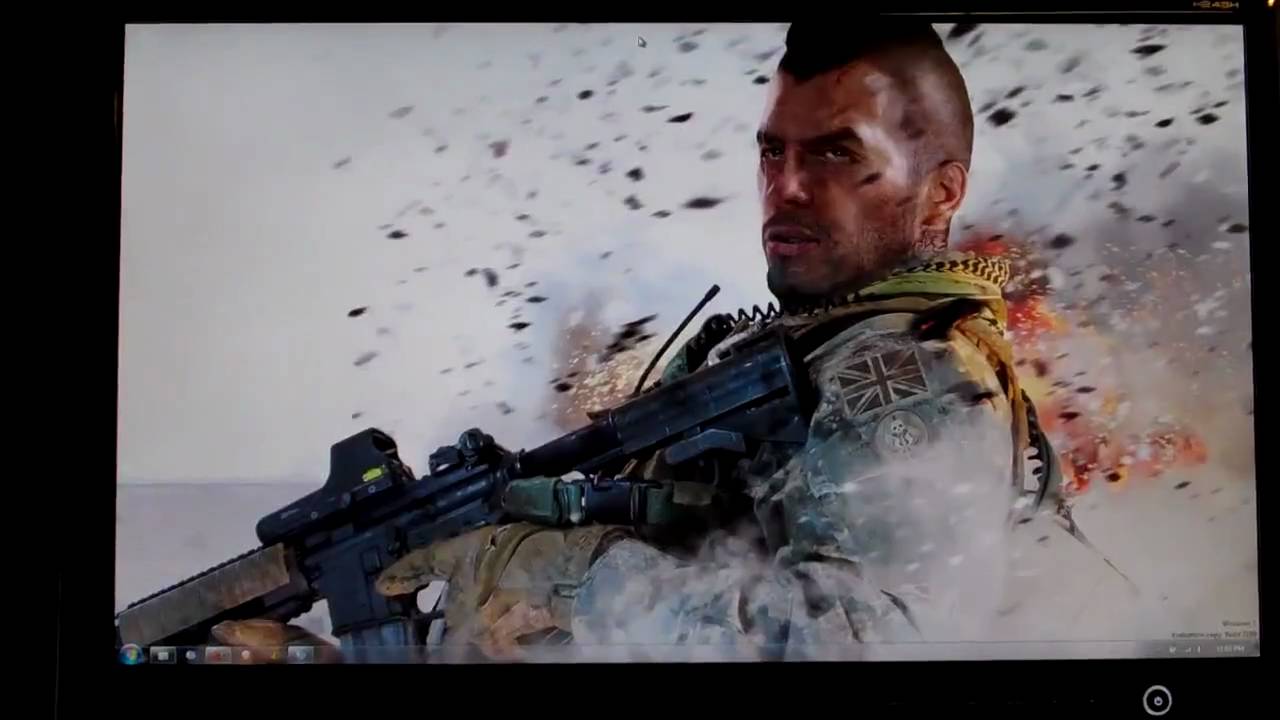 Unboxing/Review of Acer H243H 24" LCD 1080P Widescreen Monitor - YouTube