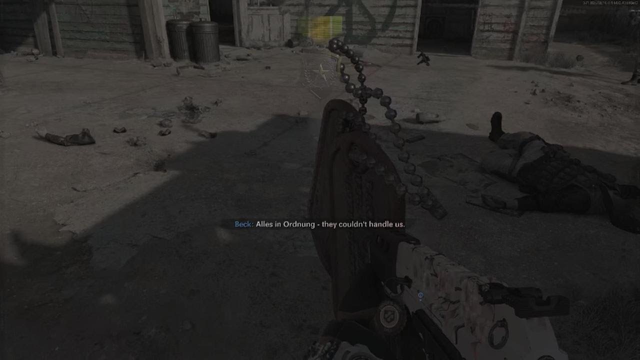 Cod ColdWar: bullfrog is Crazy in Hardcore - YouTube