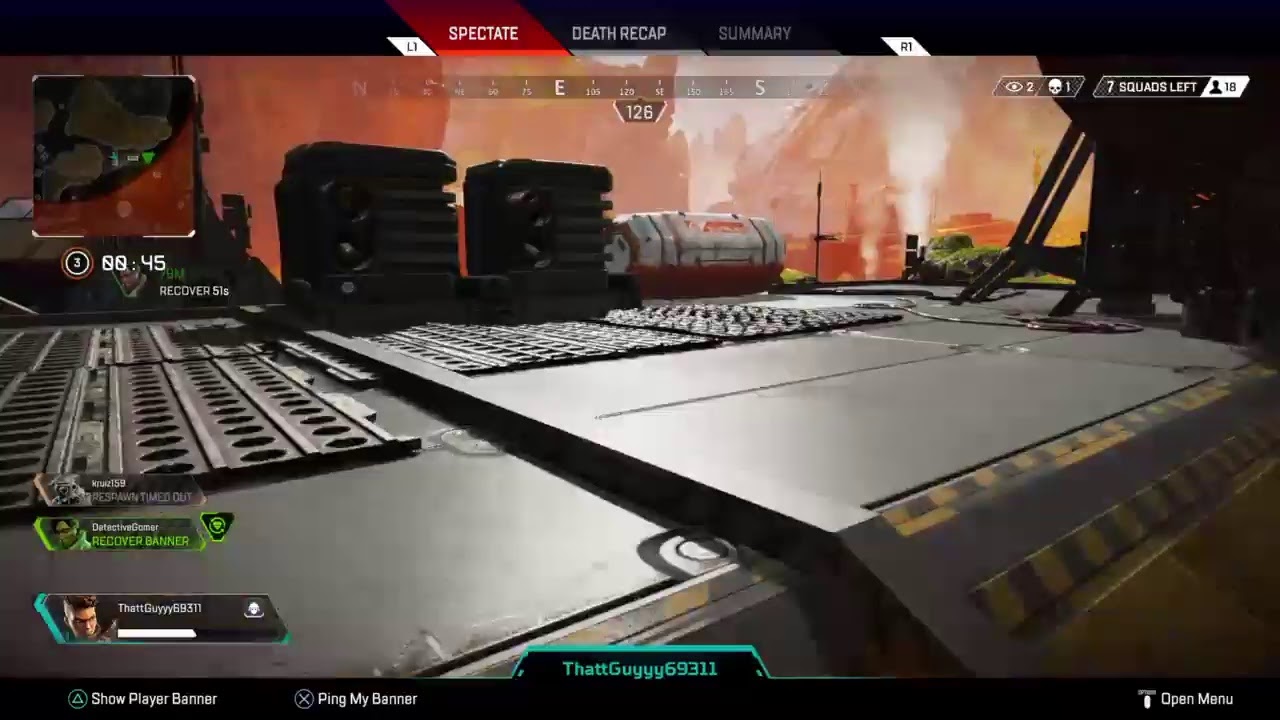 Another night of Apex Feat. Thatguyy - YouTube