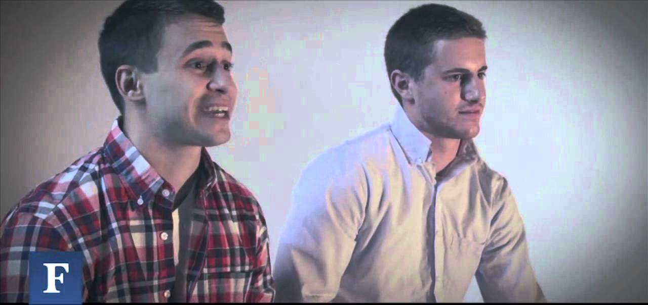 Riley Goodman: Socking It To 'Em - YouTube