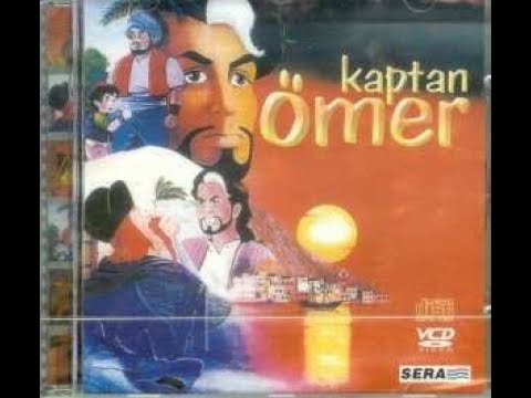 Kaptan Ömer Çizgi Film