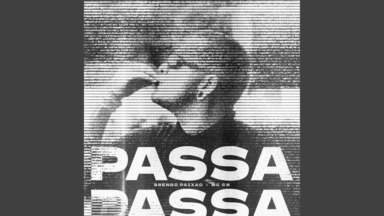 Passa Passa - YouTube