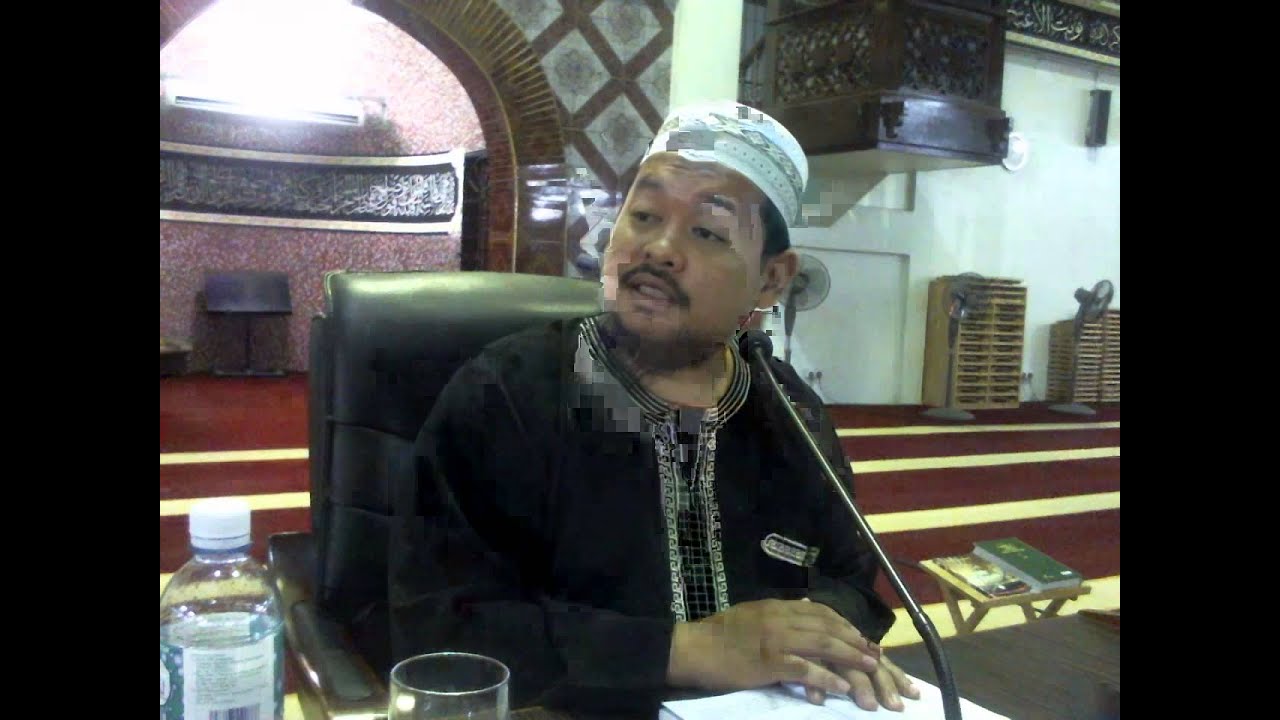 Kuliah Subuh Oleh Ustaz Muhammad Firdaus Ismail - YouTube