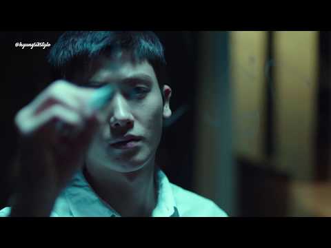 [Engsub] Suits Highlight