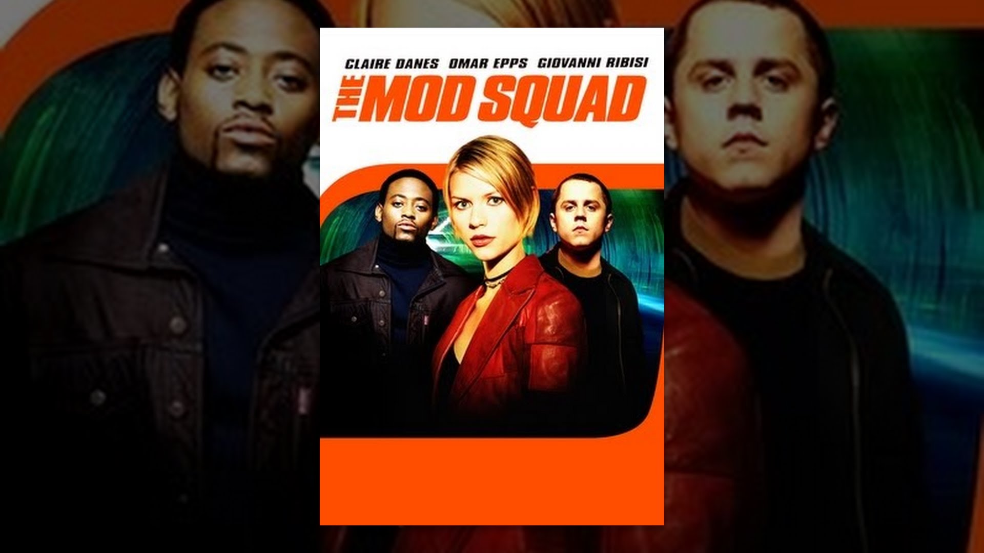 The Mod Squad - YouTube