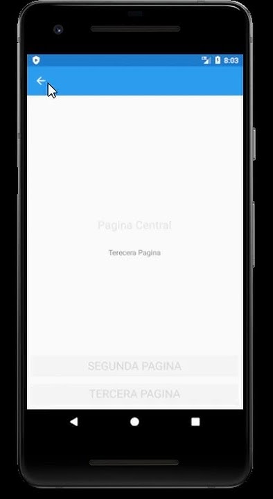 Android Emulator pixel 2 nougat 7 1 api 25 5554 2020 03 19 14 03 10 - YouTube