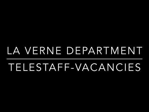 Telestaff- View Vacancies - YouTube