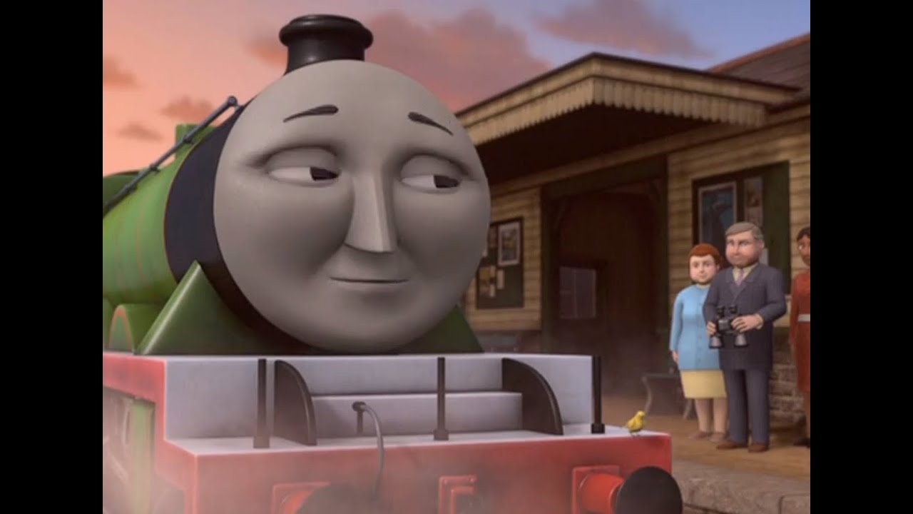 TTTE Short Clips Compilation - YouTube