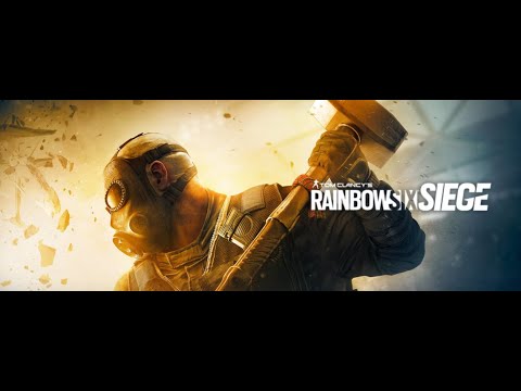 Rainbow Six siege- Mario and meatball back at it again - YouTube