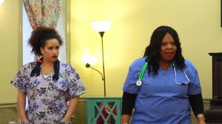 HARMONY GARDENS Pilot  "Best Behavior"