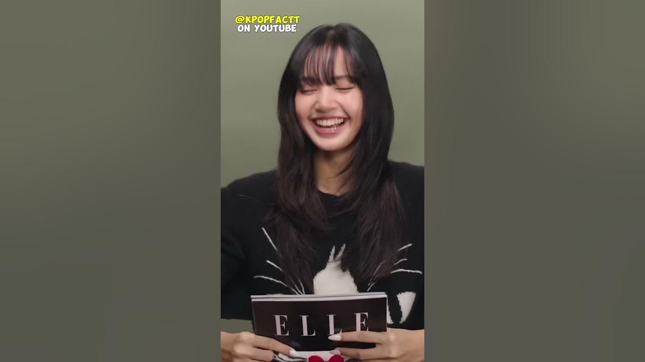 Allegedly Lipsync at VMA 2024, Lisa Blackpink was gets criticized by ...