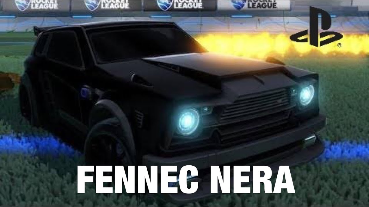 COME AVERE LA FENNEC NERA E LA FENNEC DORATA SENZA MOD!!!! PS4/PS5/XBOX ...