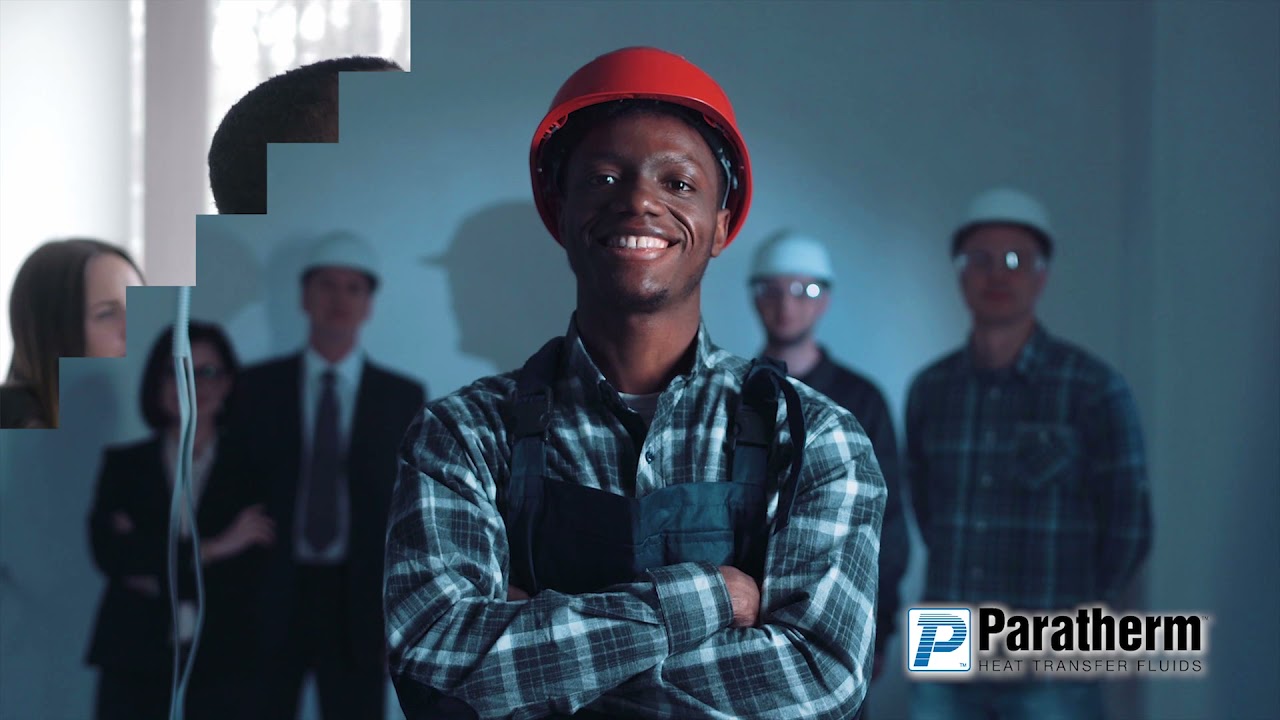 Paratherm Heat Transfer Fluids - YouTube