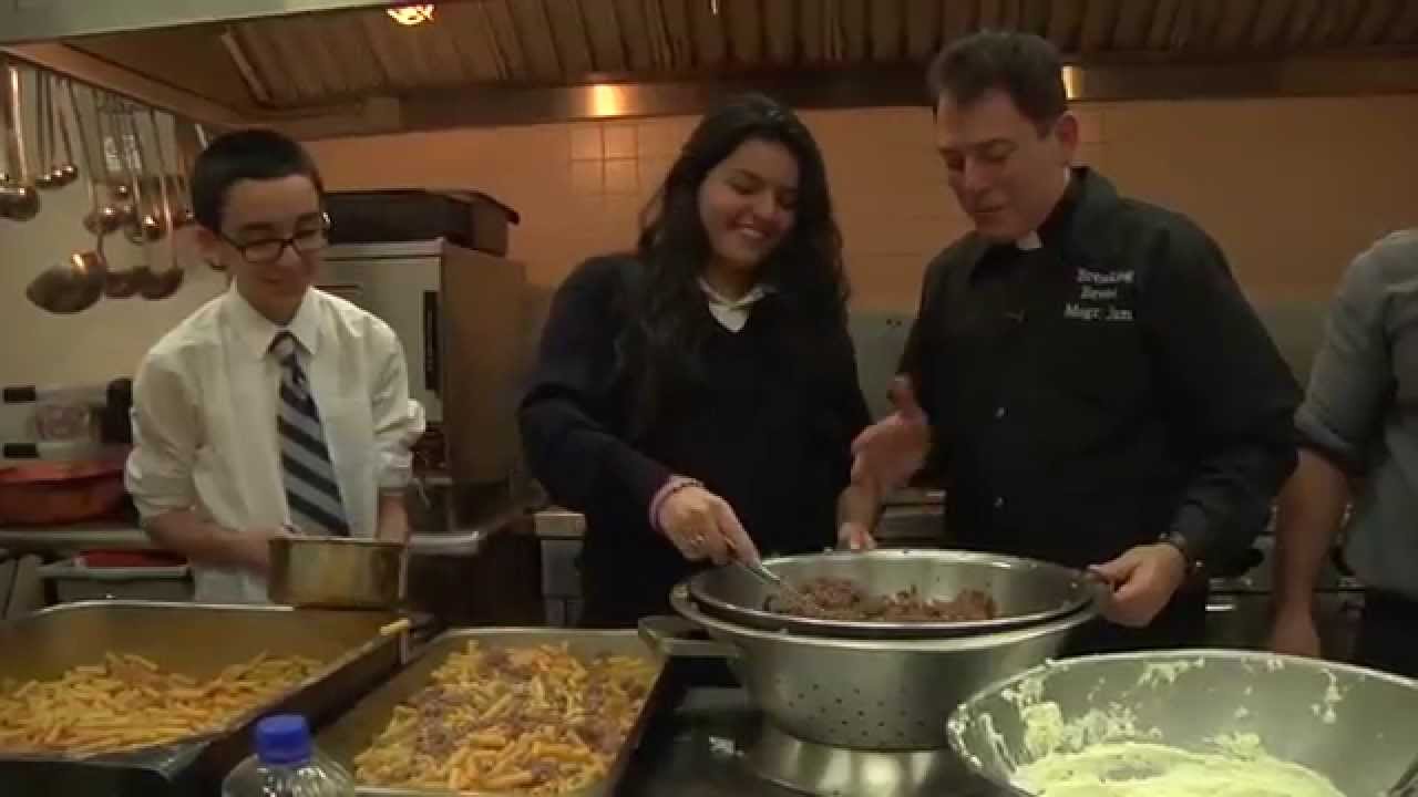 NET TV - Breaking Bread - "Breaking Bread Christmas Special 2014" (12 ...