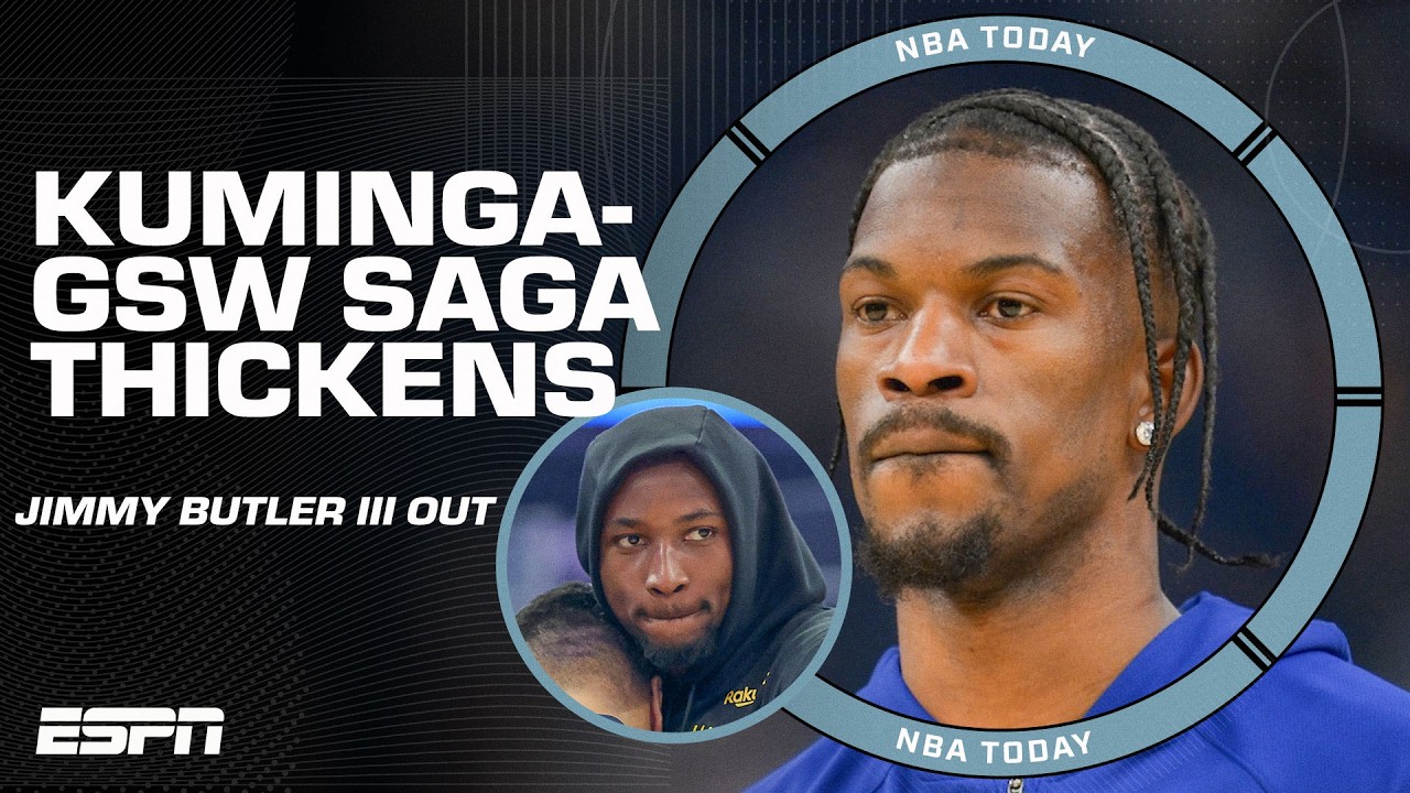 Anthony Slater breaks down what the Warriors might do at the Trade ...