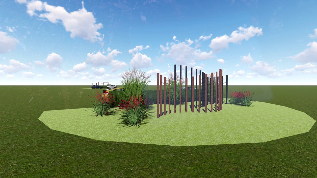 Exciting and NEW Things Happening at The Botanic Garden at OSU - YouTube