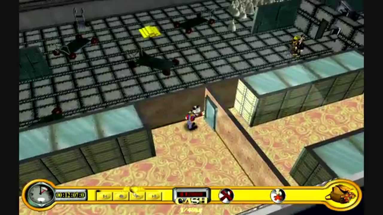 Der Clou!2/ The Sting! - Mission 14 - YouTube