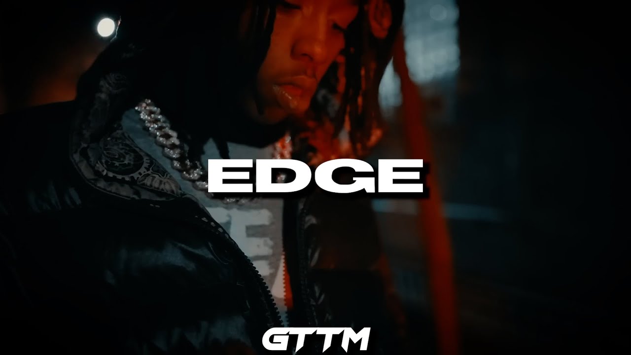 {FREE} "EDGE" | SHA GZ x SDOT GO SAMPLE DRILL TYPE BEAT | chrisGTTM x ...