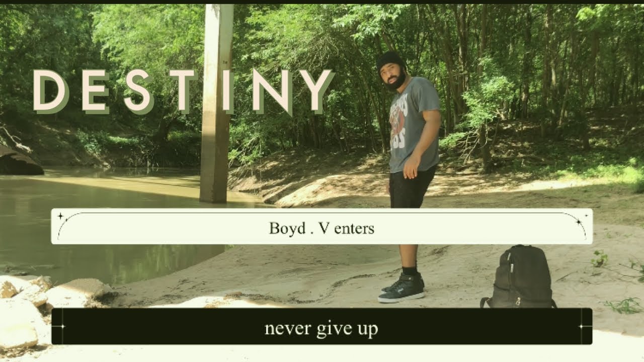 Destiny ft Boyd . V (official video ) - YouTube