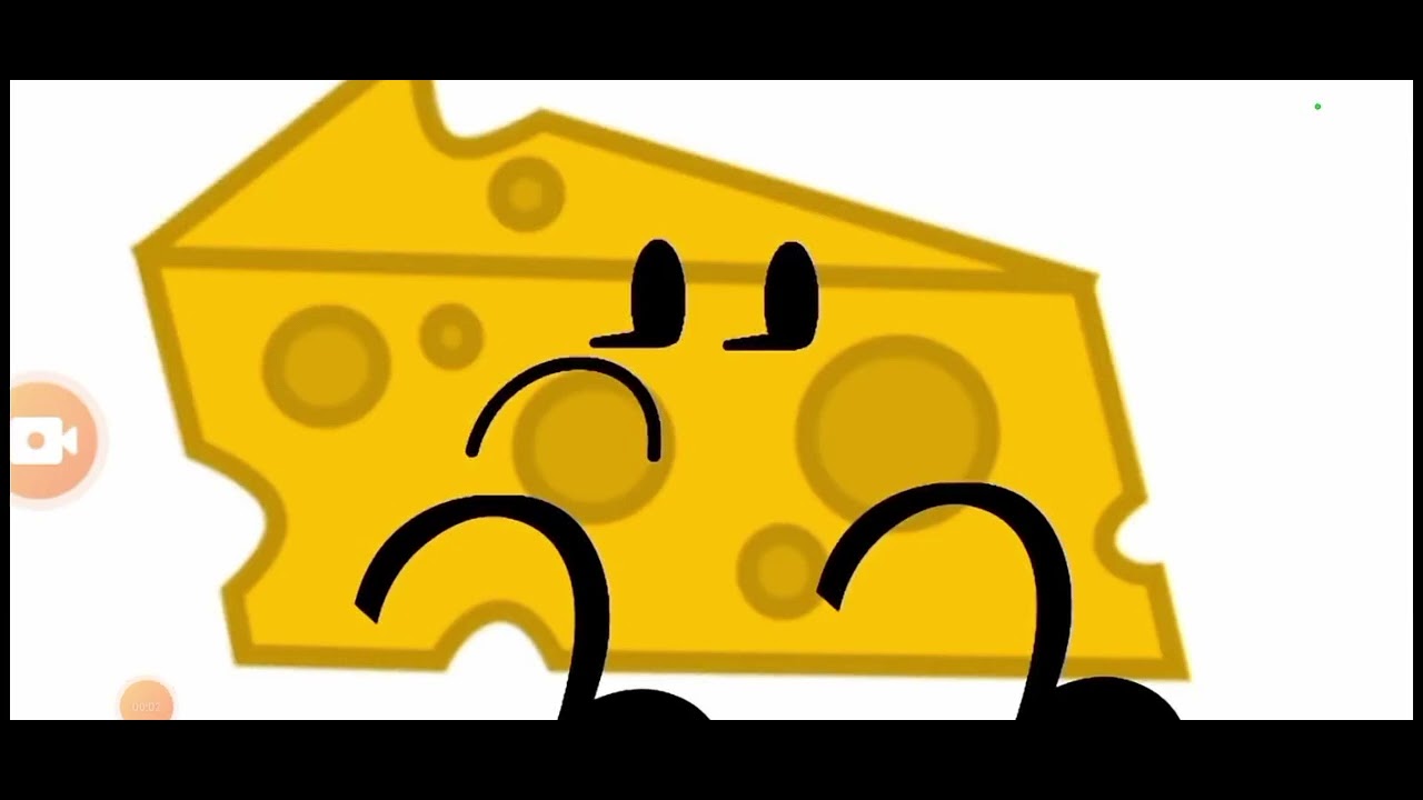 Object Land Cheese Sad Remake - YouTube