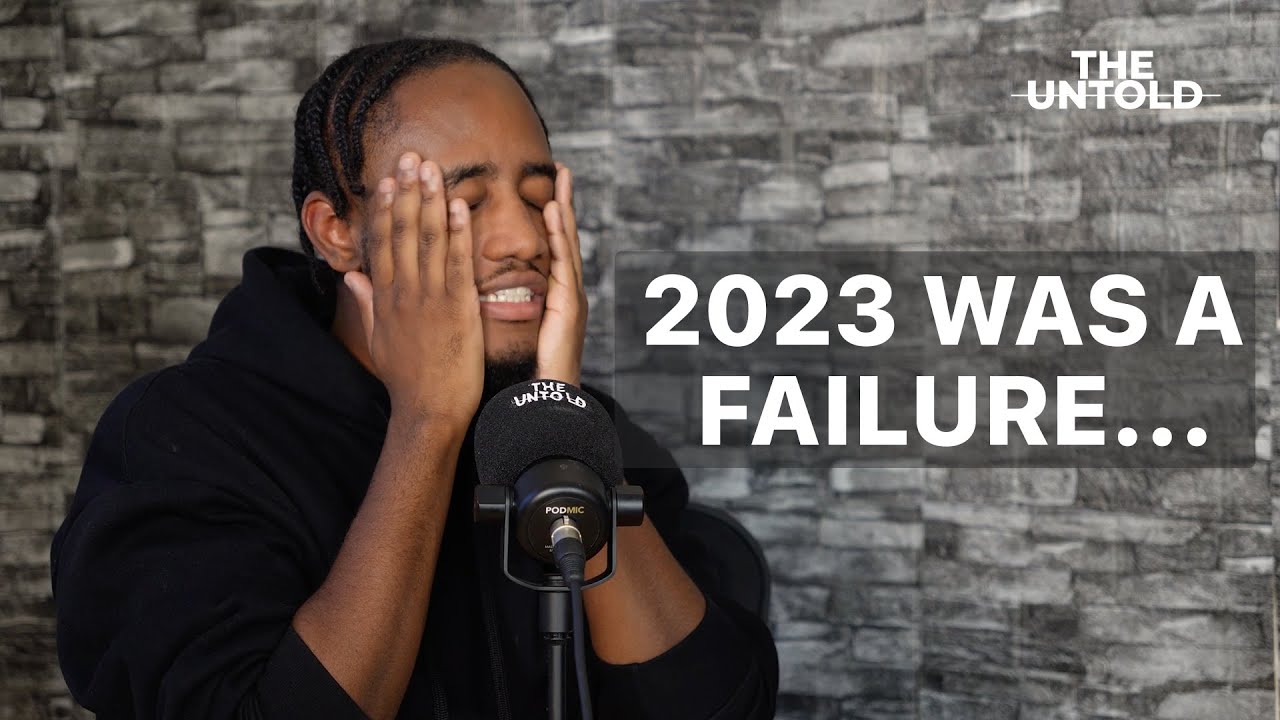 Our Journey So Far & Biggest Lessons of 2023 | Ajene & Kye - YouTube