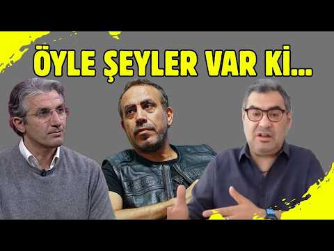 Haluk Levent’in yediği naneler ortaya çıkıyor! Ferhat Murat'a sorularım, Nedim Şener'e çağrım