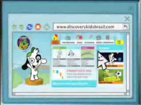 youtube poop br - doki batata.wmv - YouTube