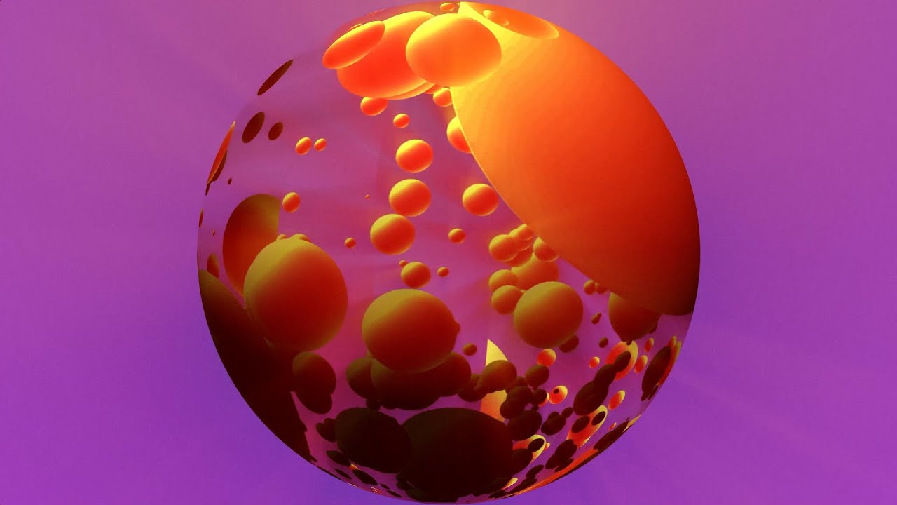 963 Hz: The God Frequency | The Most Powerful Frequency For Healing ...