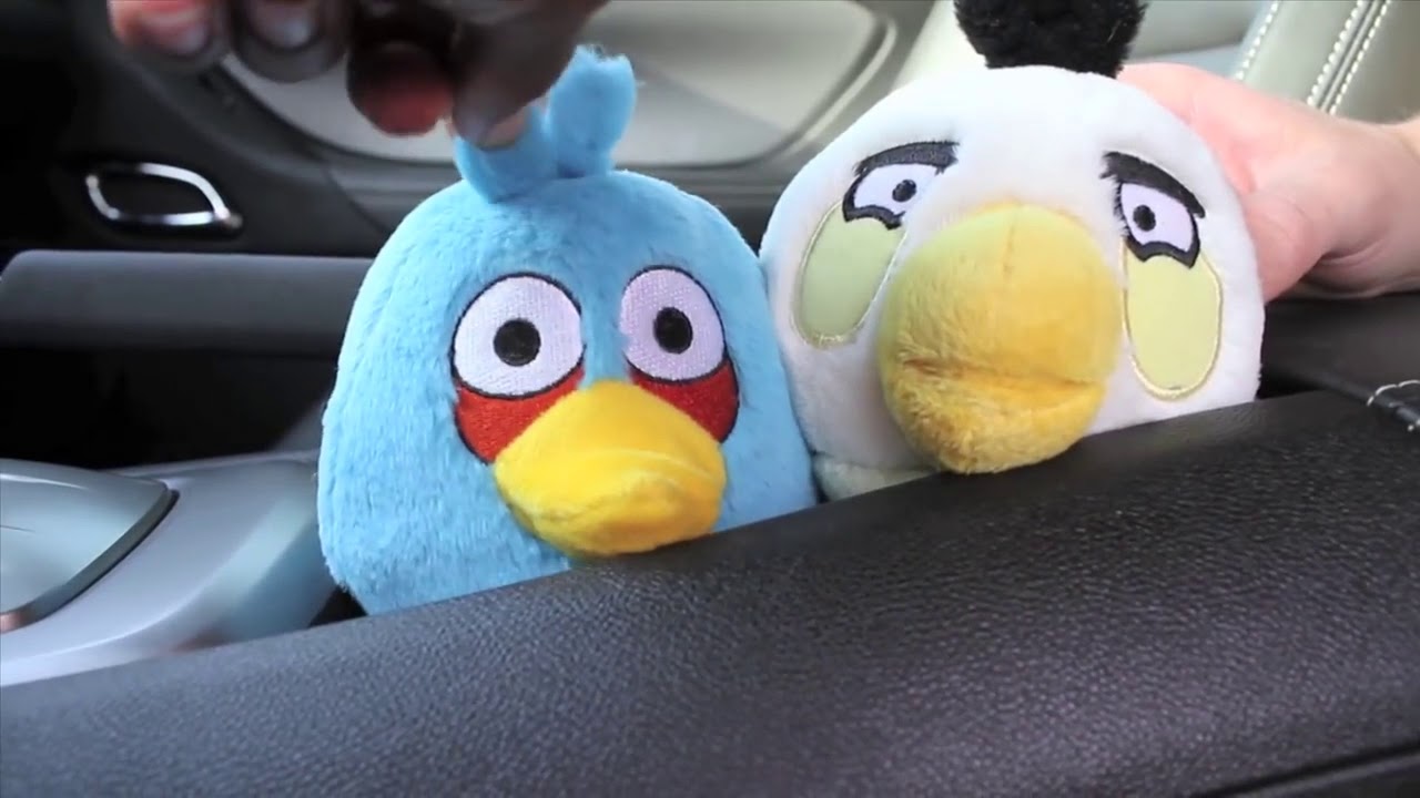 SML Short: The Car (REUPLOAD) - YouTube