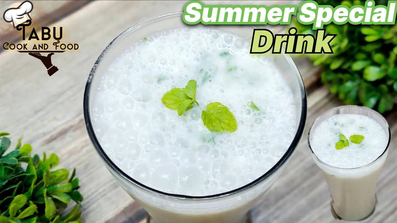 Masala Chaas Recipe | Buttermilk Recipe | Chaas Recipe | Plain Chaas ...