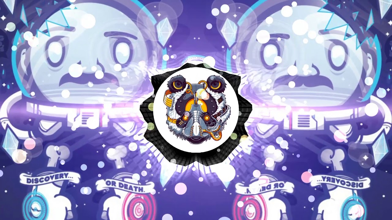 Subtronics - Particle Meme Weapon - YouTube