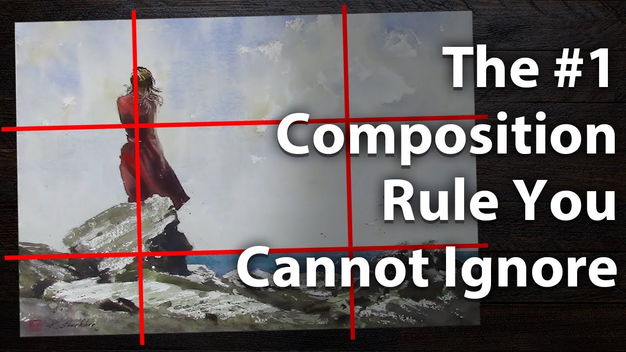 The #1 Composition Rule You Cannot Ignore. Choose The Right Composition ...