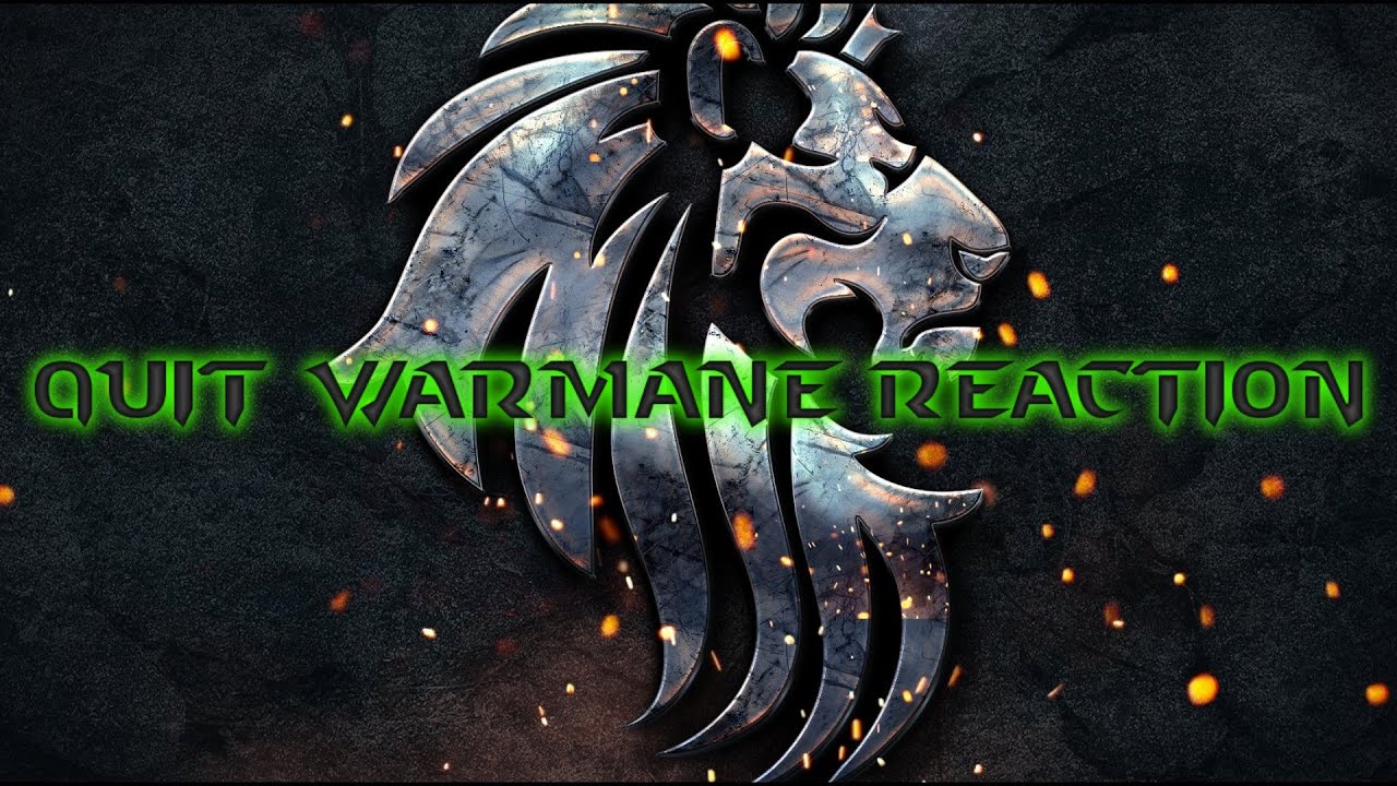 Warmane