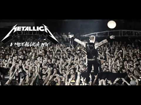 Metallica volume 2 - YouTube