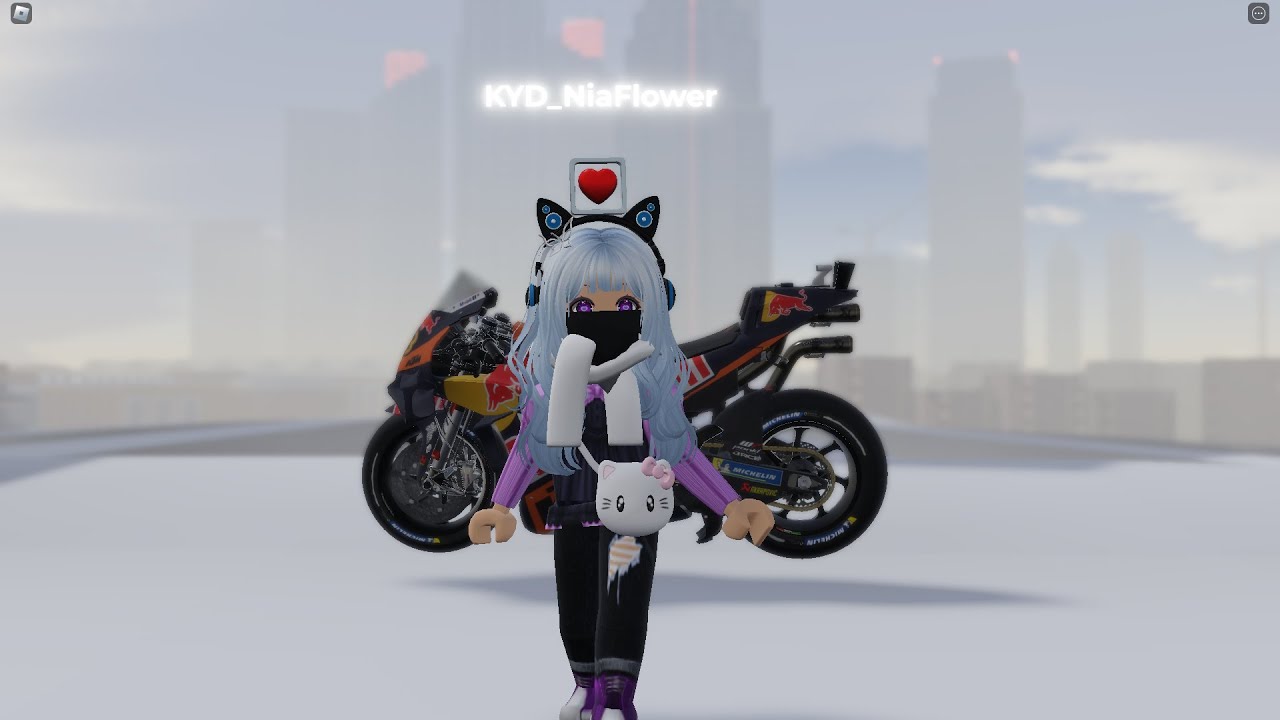 MOTO TRACKDAY PROJECT | Around The Map KTMGP 1:09.274 - YouTube