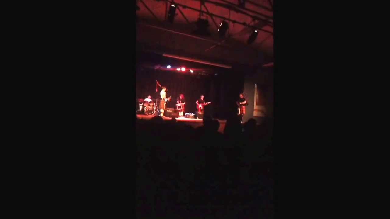 THE ROLLING DRONES - YouTube
