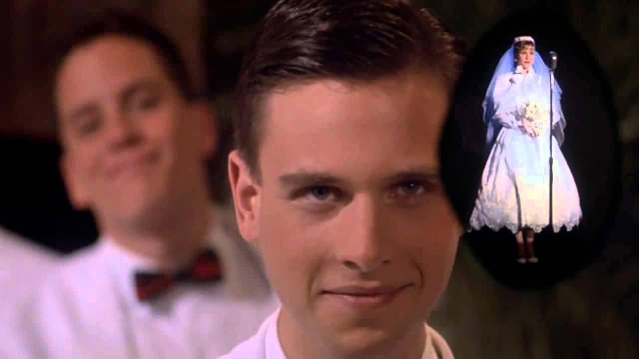 A Teenage Prayer- Cry Baby Soundtrack - Rachel Sweet - YouTube